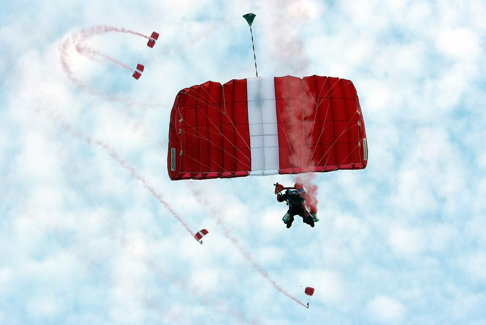 NDP 2016 returns to National Stadium: 5 memorable parades at the old ...