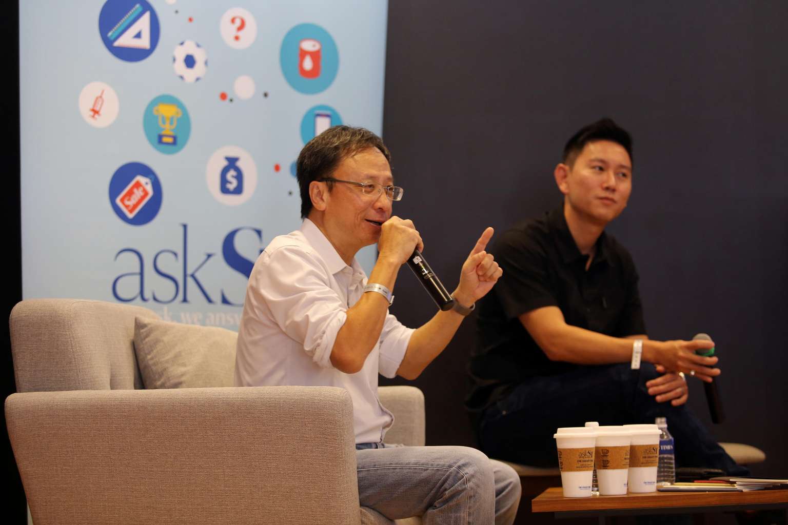 Getting to know senior transport correspondent Christopher Tan | The ...