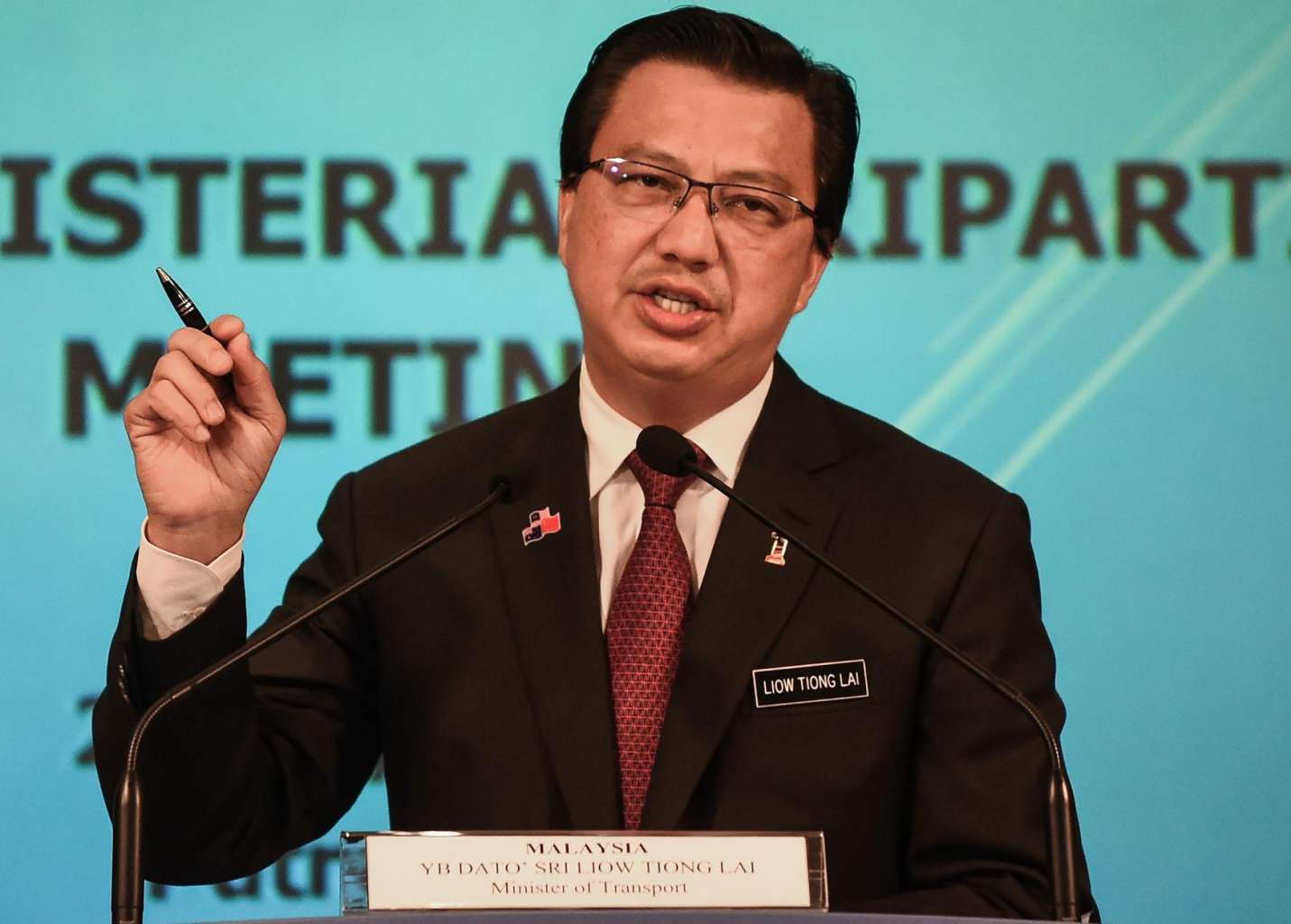 Malaysia says Indian Ocean flight route found in MH370 pilot's home ...