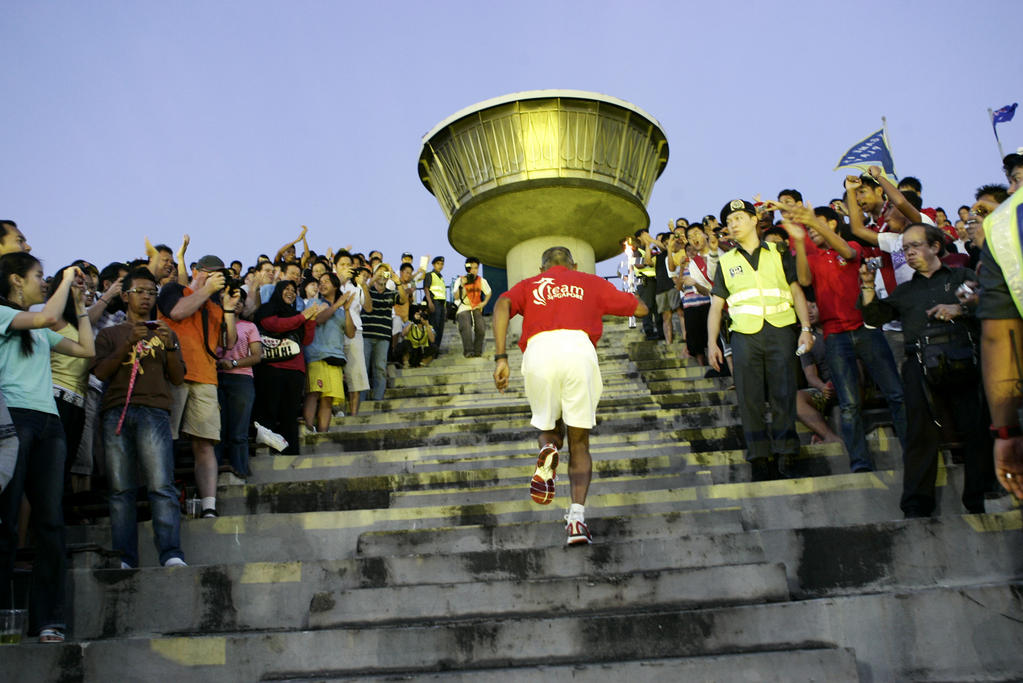 NDP 2016 brings back fond memories of old National Stadium: 5 things ...