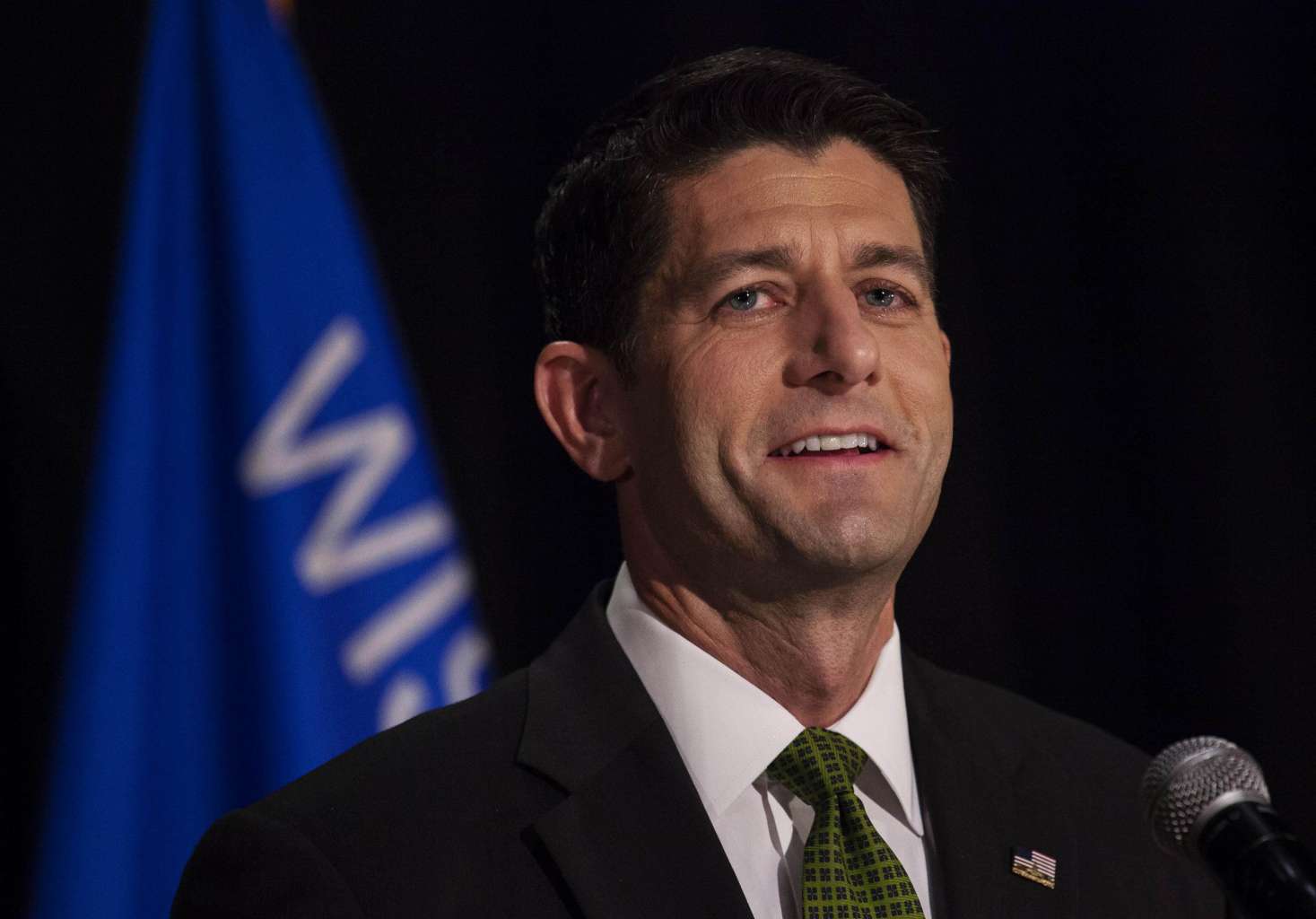 Republican US House Speaker Paul Ryan survives election challenge | The ...