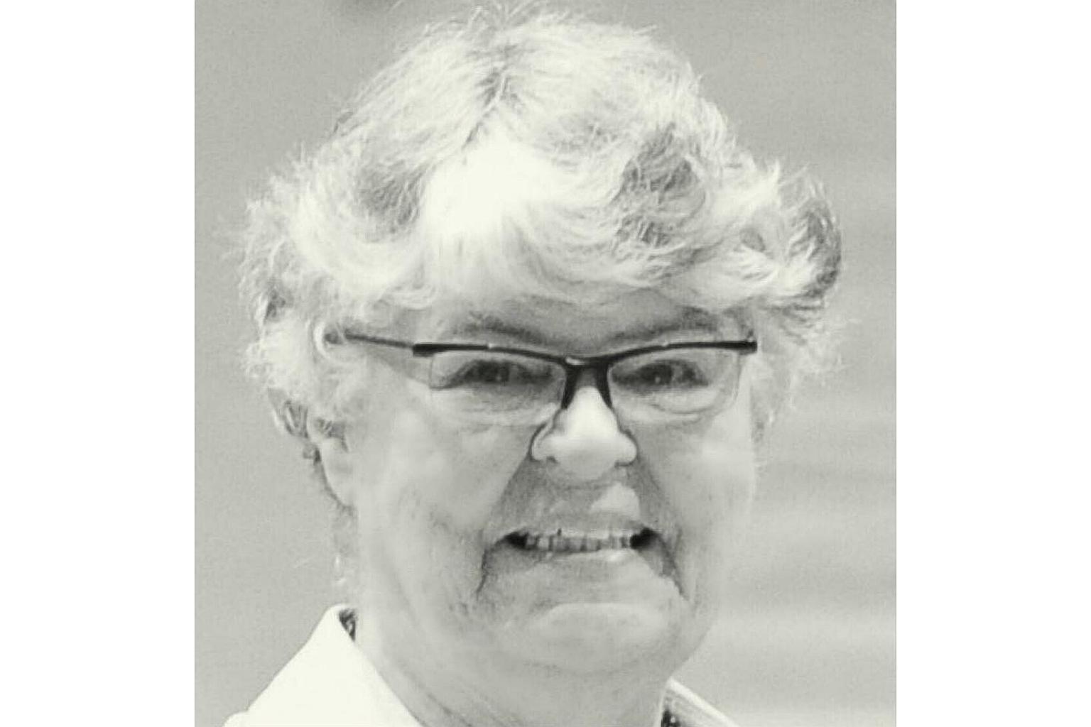CHIJ schools supervisor Sister Deirdre O'Loan dies at age 83 | The ...