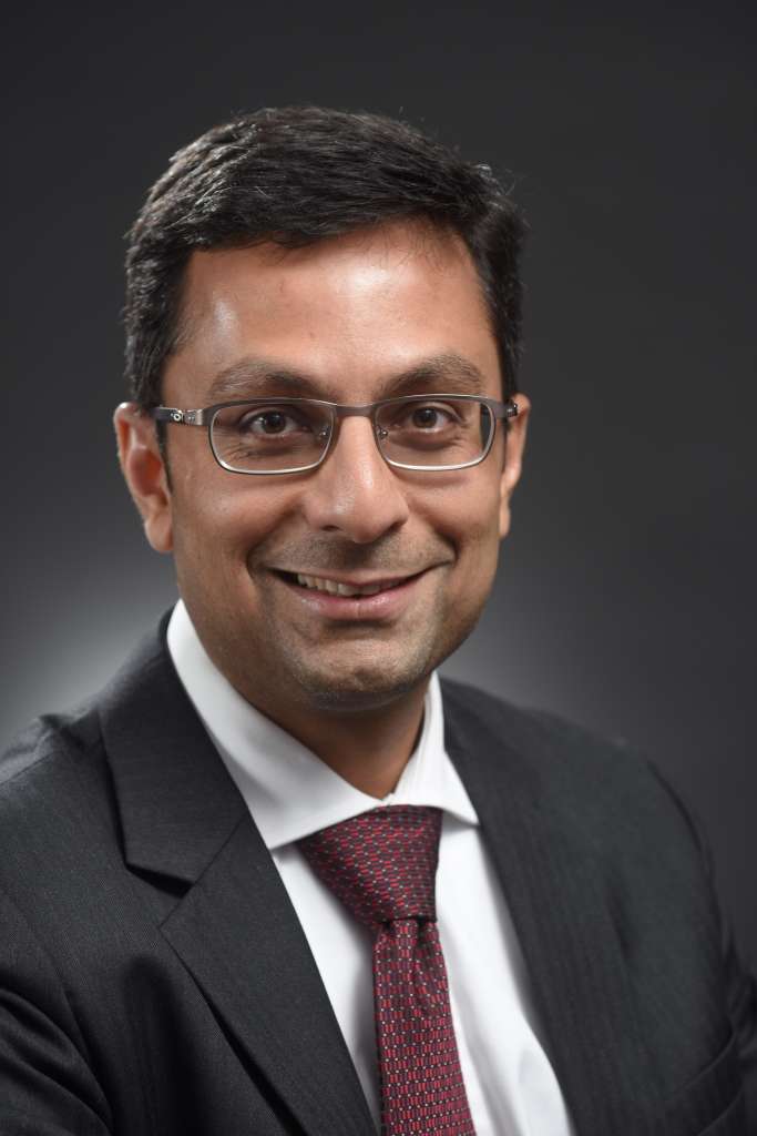 HSBC Singapore names Anurag Mathur head of retail banking and wealth ...