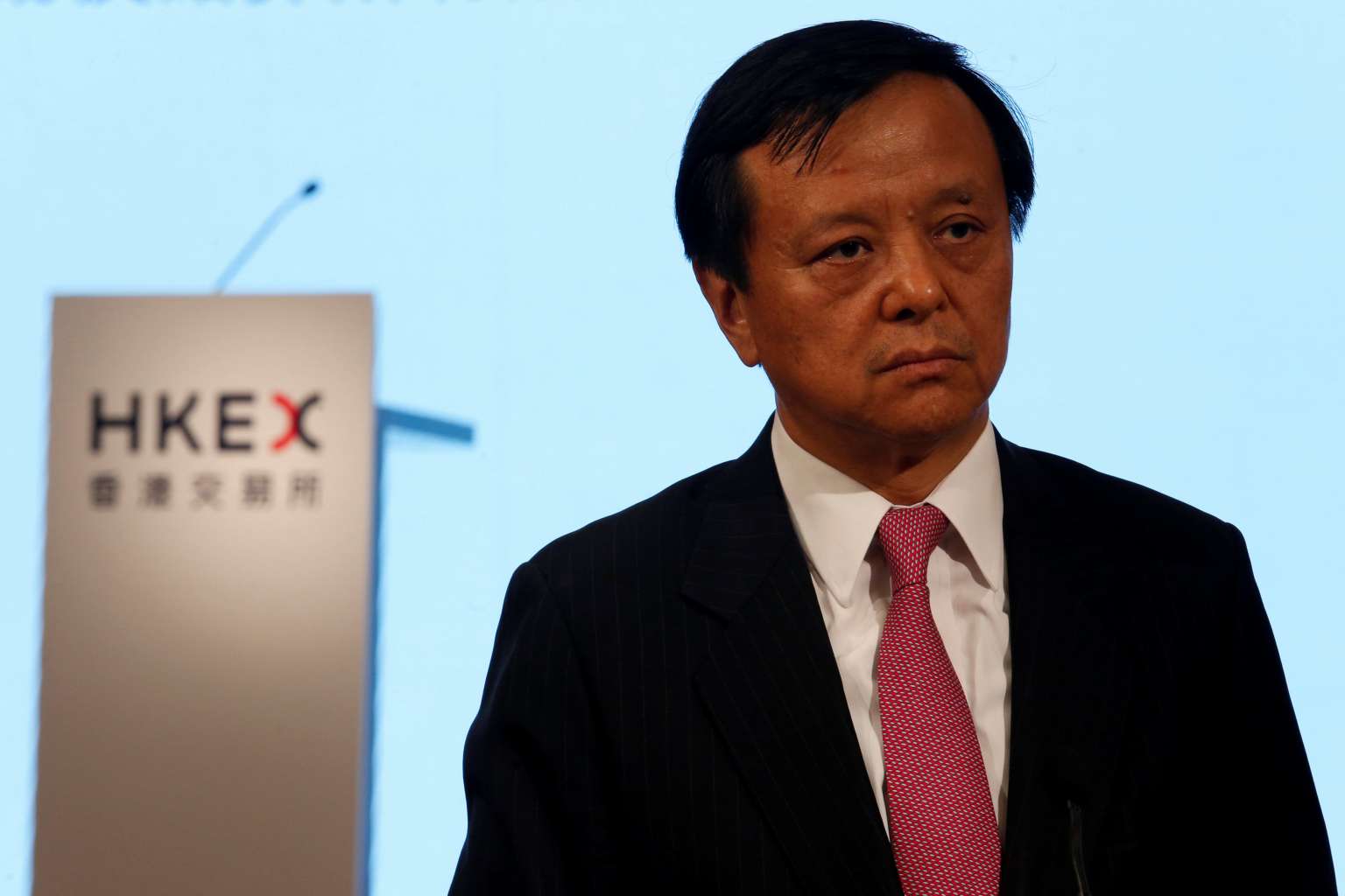Hong Kong's IPO regime has served the city well, says HKEx chief | The ...