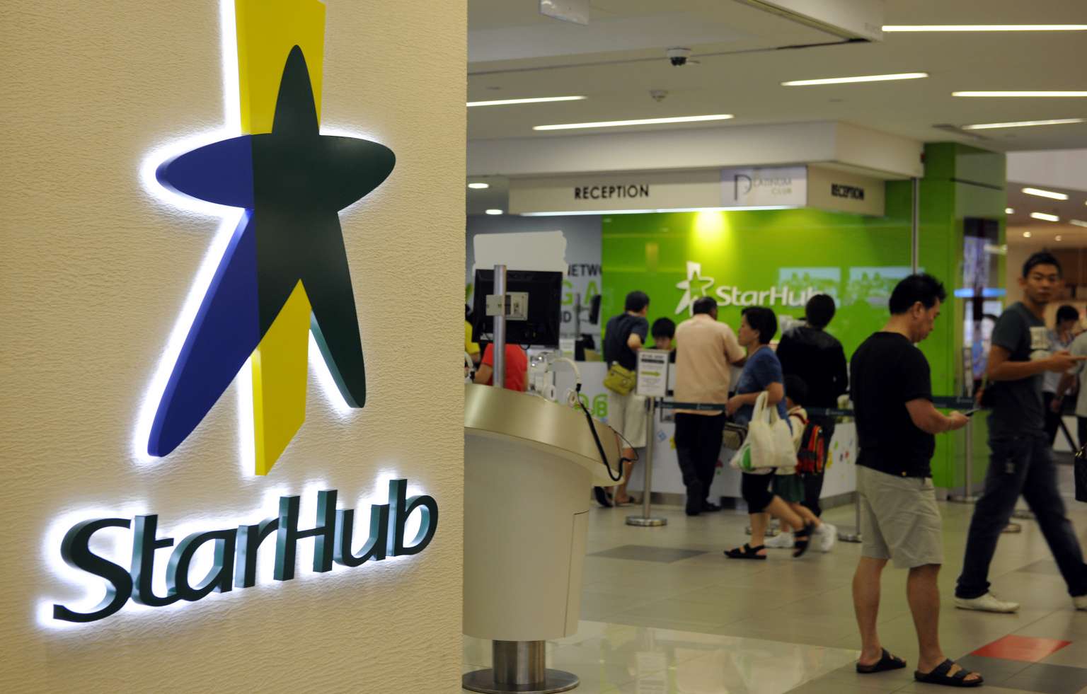 StarHub confirms Fox channels will continue on pay-TV | The Straits Times