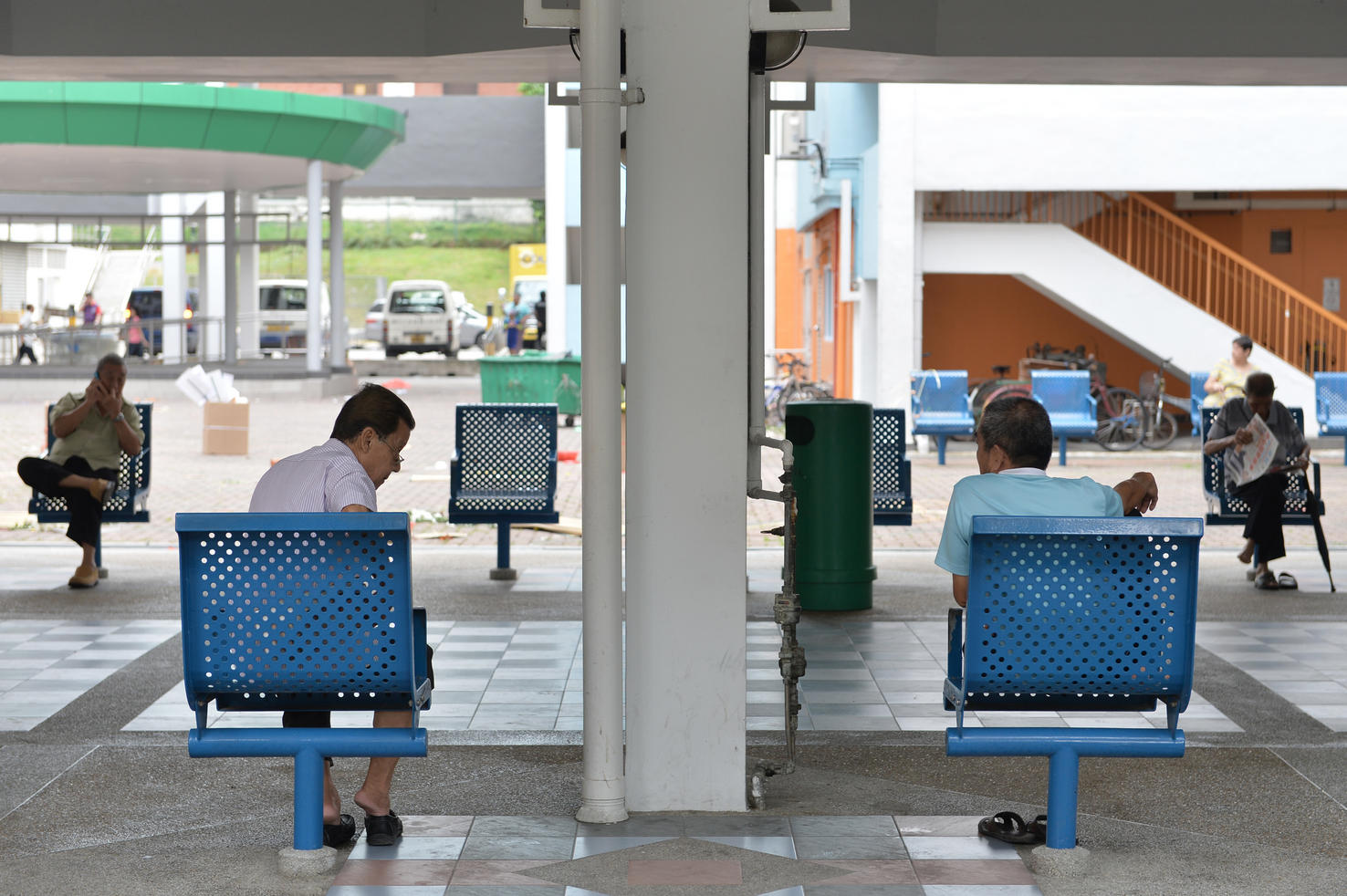 Parliament: 2,300 appeals to join Silver Support Scheme received ...