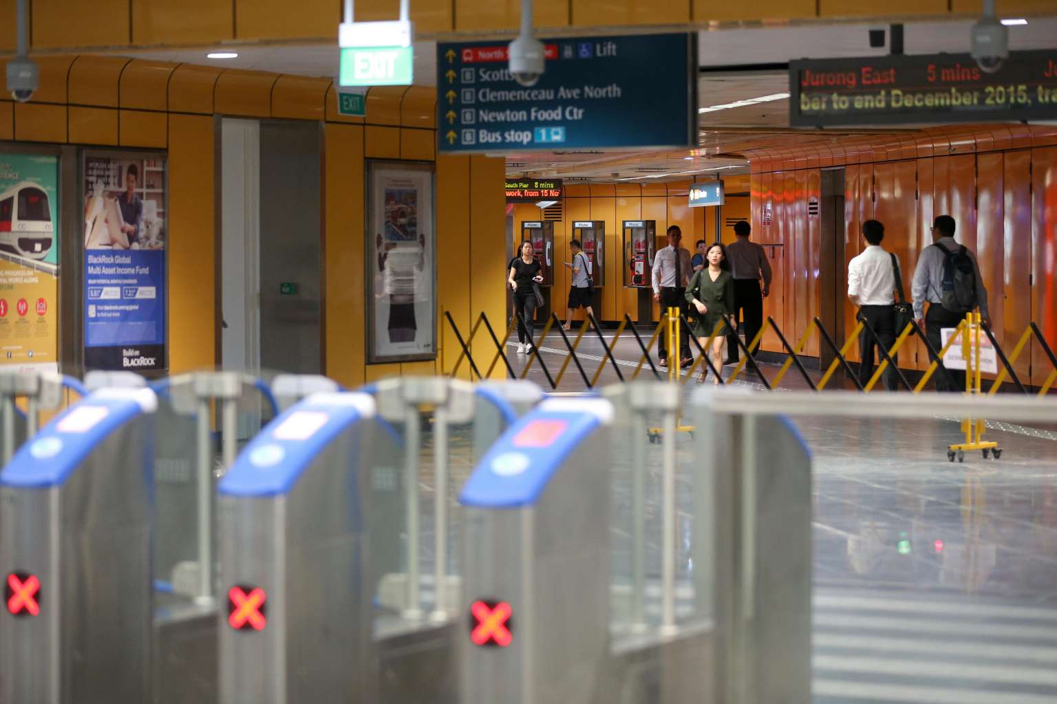 Public Transport Council commences 2016 fare review exercise | The ...
