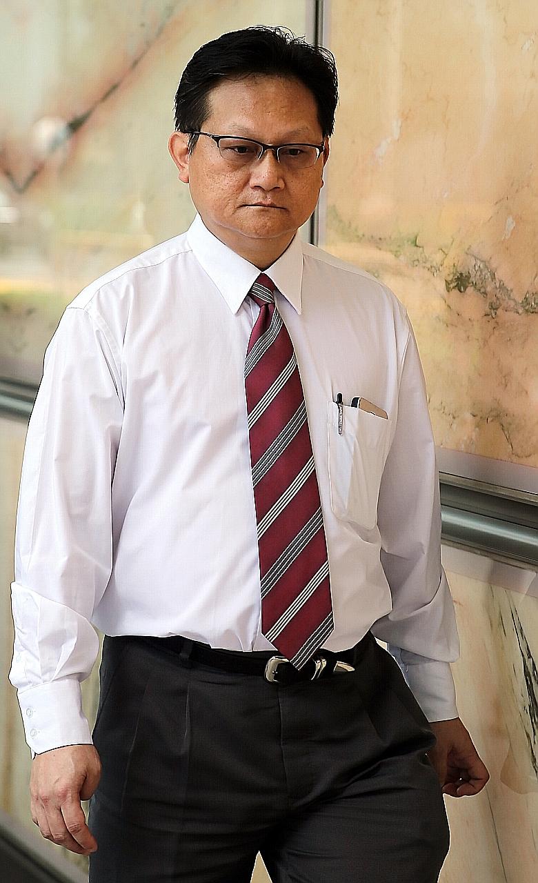 Court throws out woman's negligence claim against doc | The Straits Times