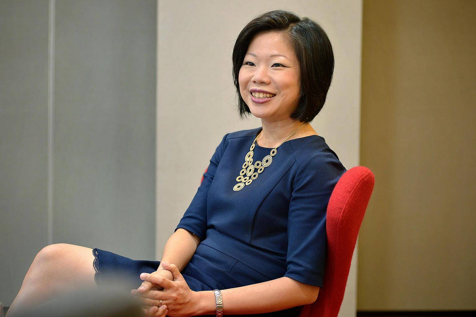 Singapore, Japan can benefit from each other as centres for innovation ...