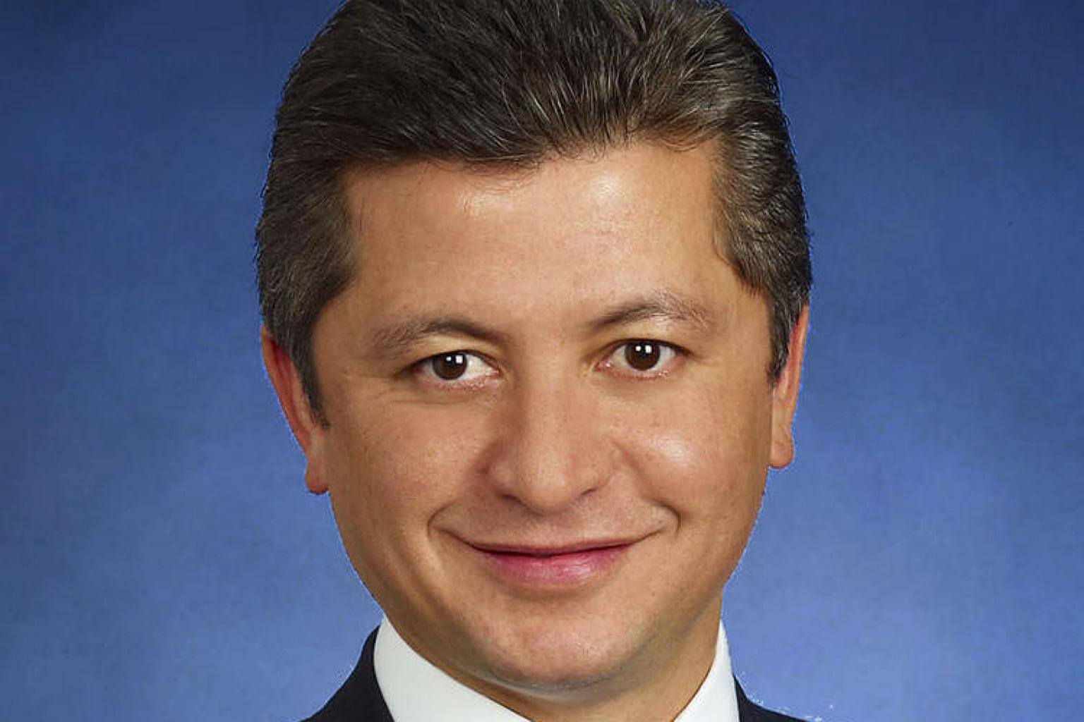 Goldman Sachs' Singapore-based, top South-east Asia investment banker ...