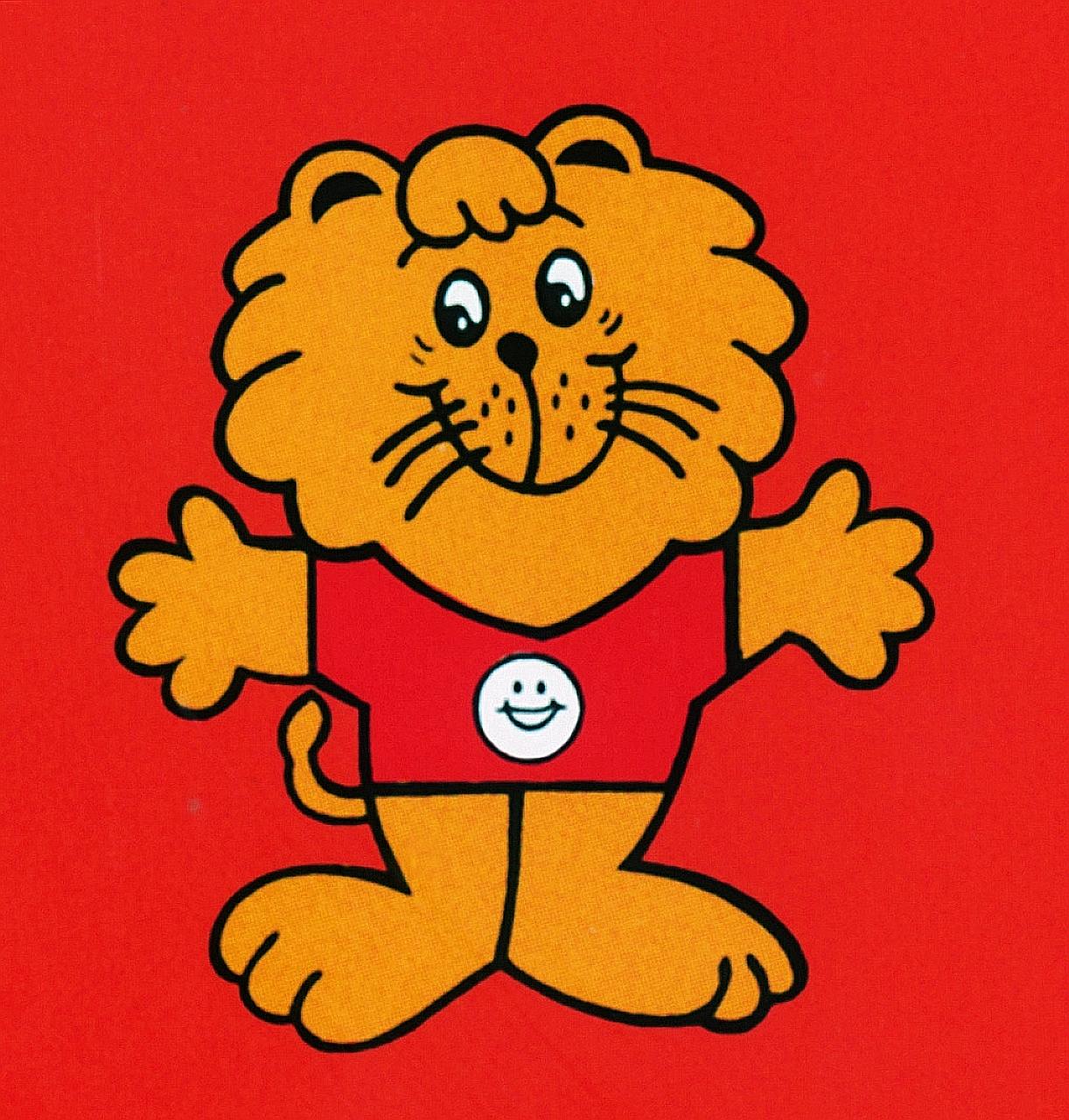 Mascots and their messages | The Straits Times