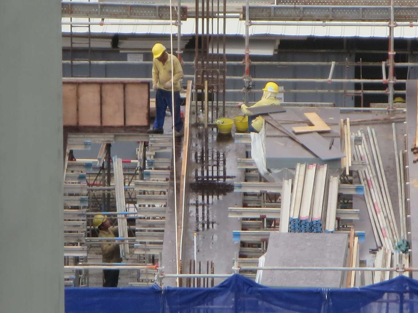 Workplace safety in Singapore: 55 deaths, and all 'were preventable ...