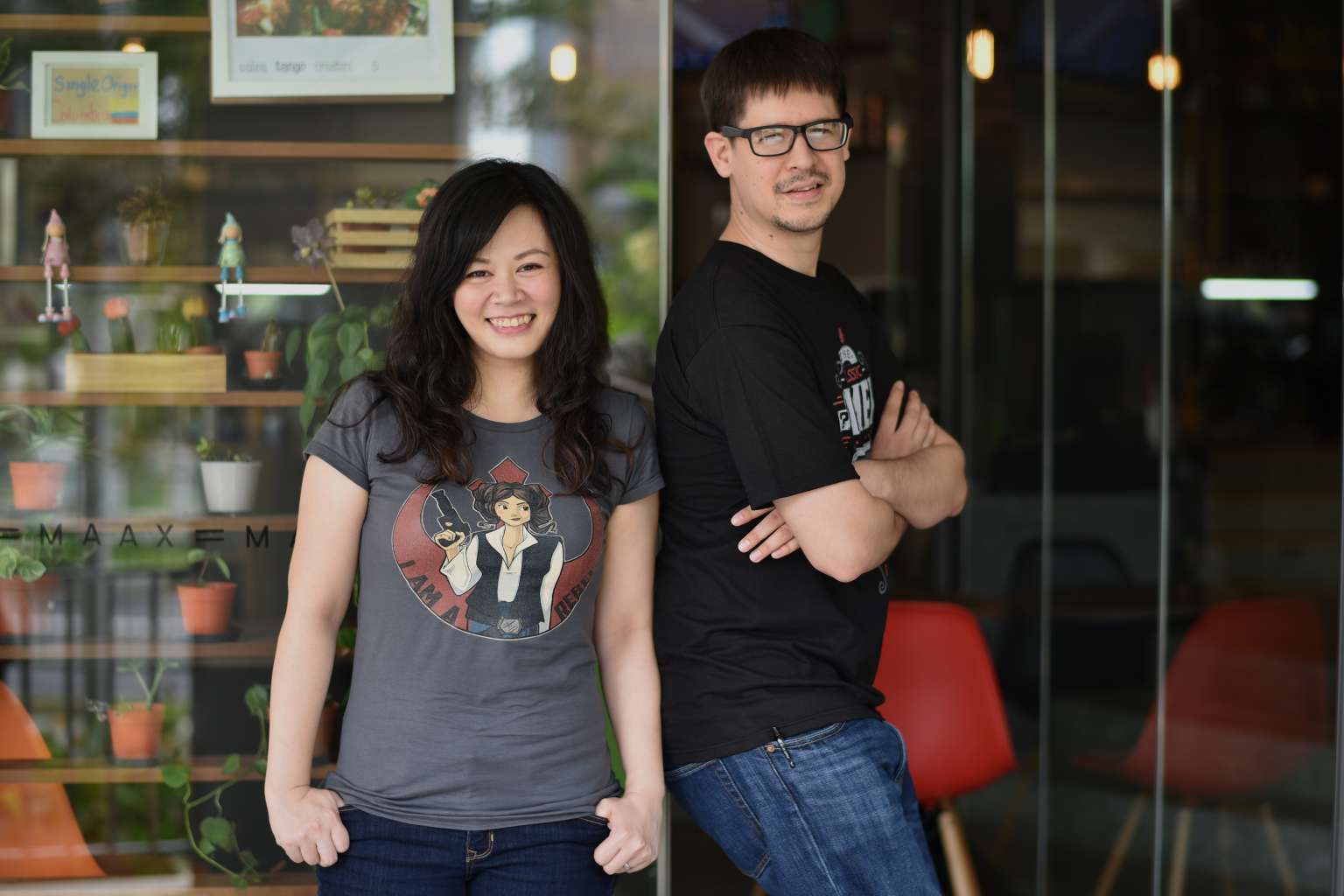 Popular local children's book series Sherlock Sam headed for the big ...