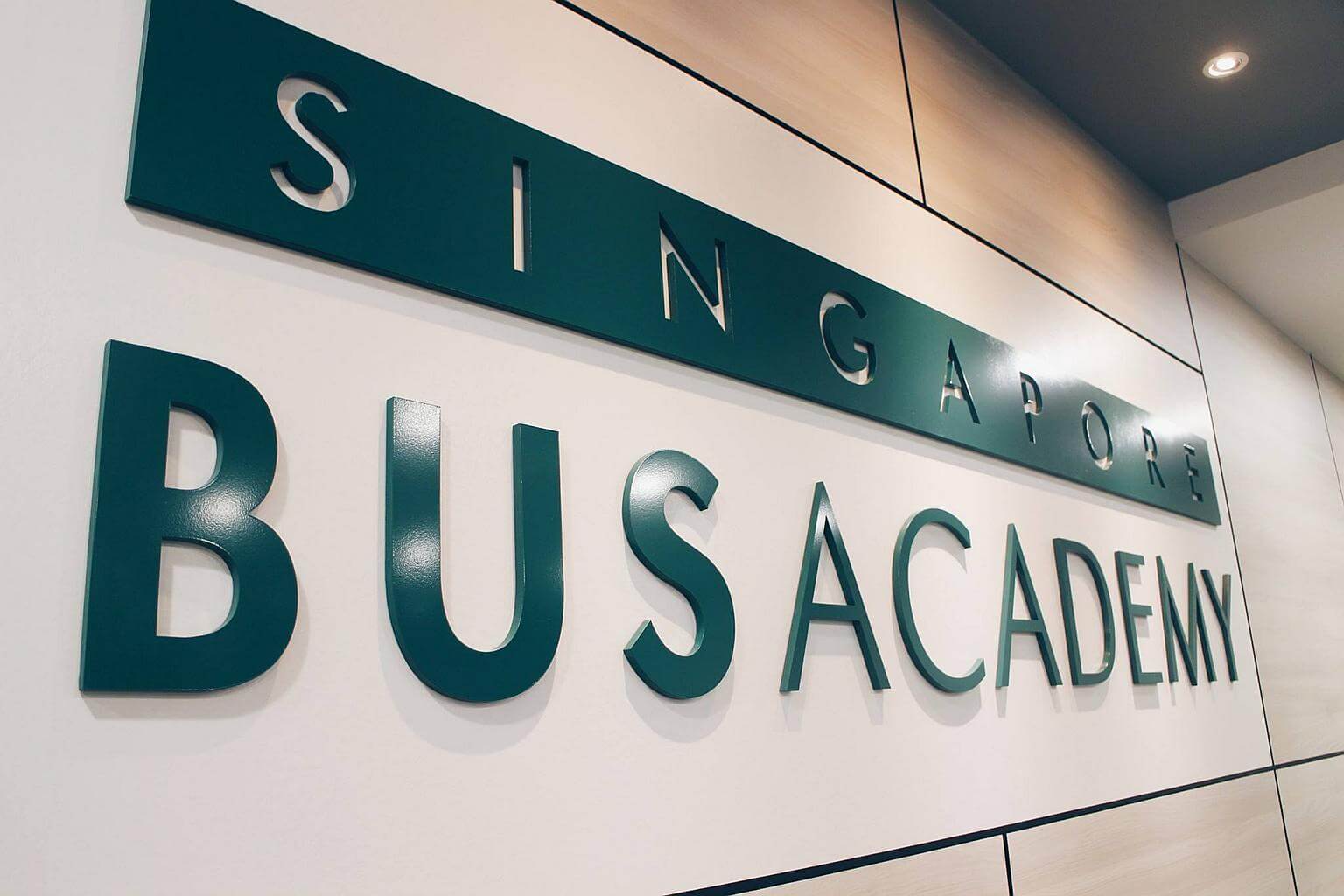 Bus academy to provide standardised training for new bus captains ...