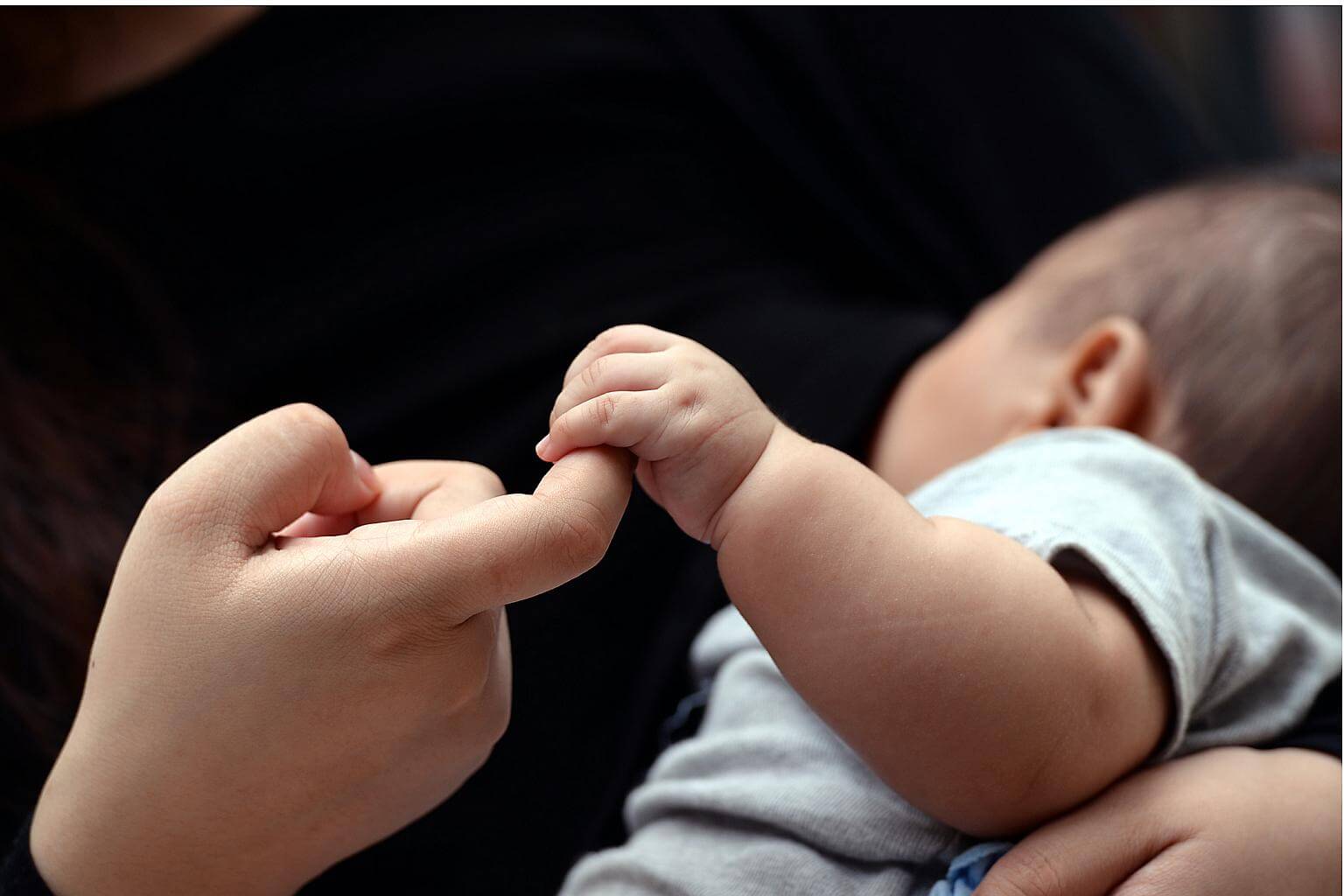 Birth of world's first three-parent IVF baby birth 'revolutionary ...