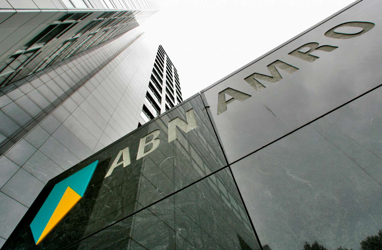 DBS said to mull buying ABN Amro's Asia private banking business | The ...