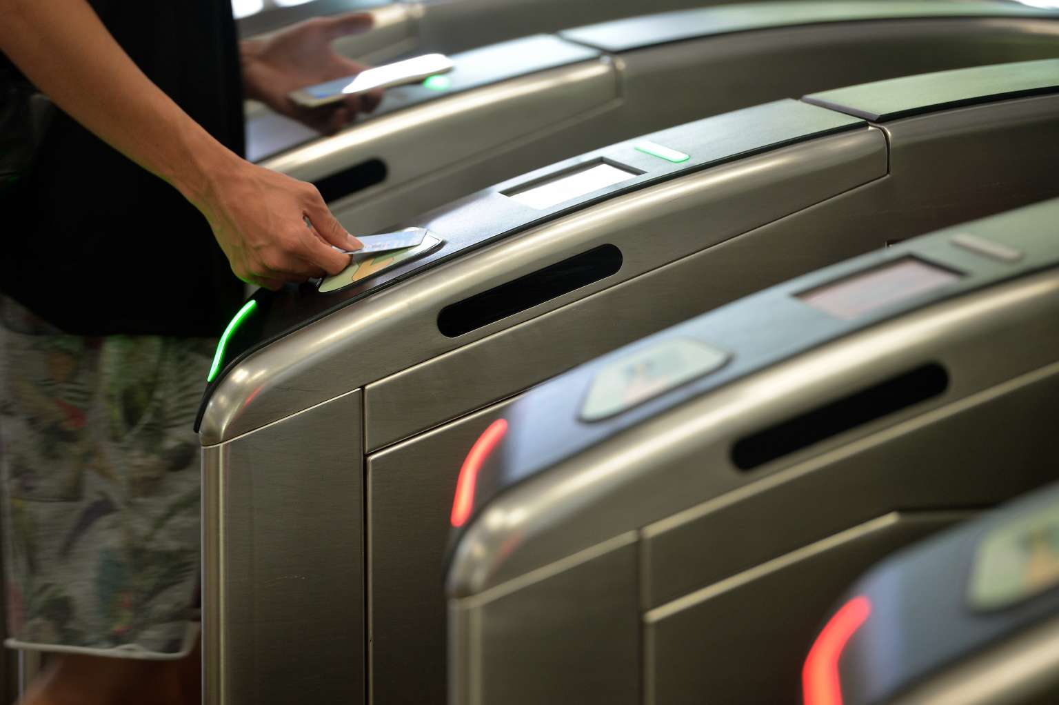Annual fare review: Simpler fare structure a boon for commuters, say ...