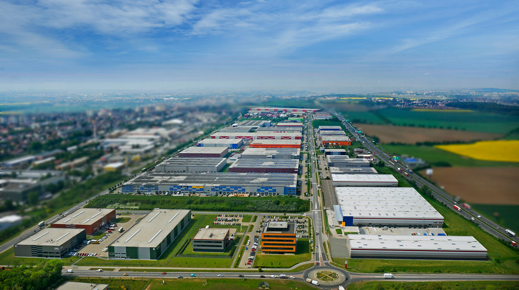 GIC acquires P3 Logistic Parks for $3.69b in biggest European real ...