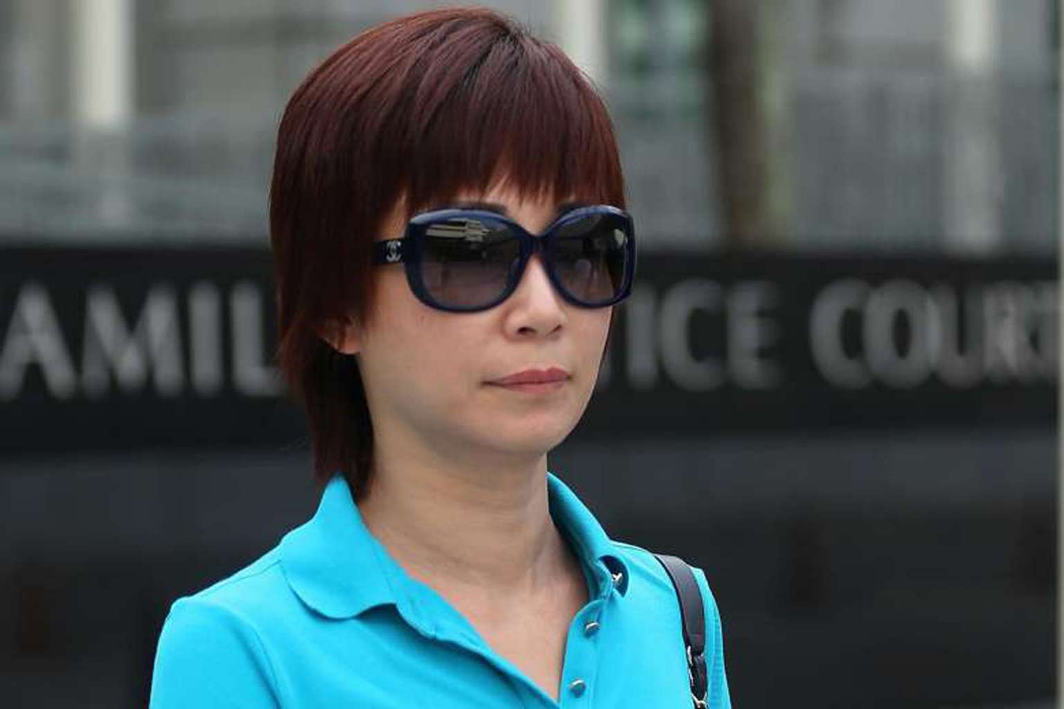 Jail term for ex-wife of alleged match-fixer Dan Tan reduced after ...