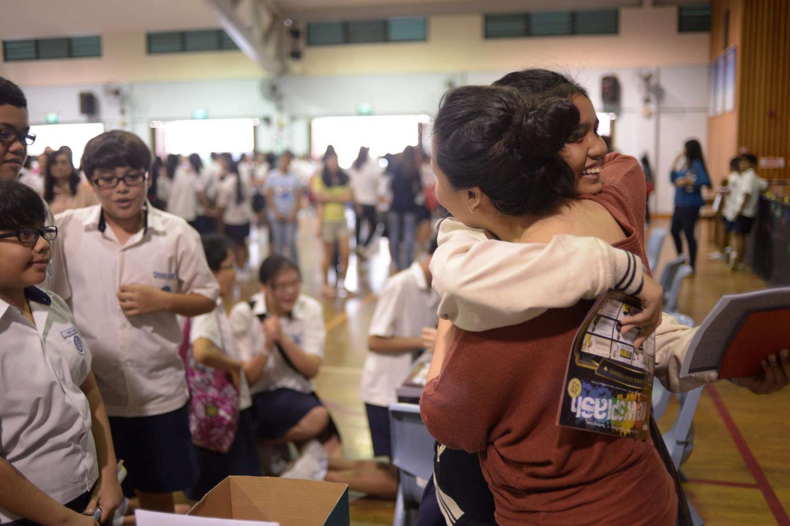 PSLE results will be released on Nov 24 | The Straits Times
