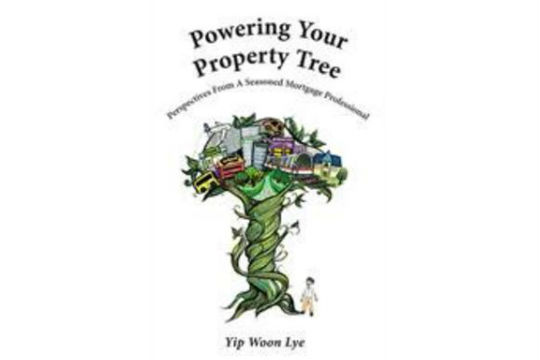 Powering Your Property Tree: Perspectives from a Seasoned Mortgage ...
