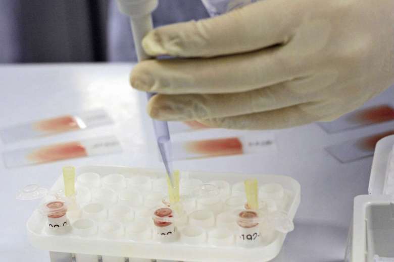 Targeted therapy and immunotherapy for blood cancers | The Straits Times