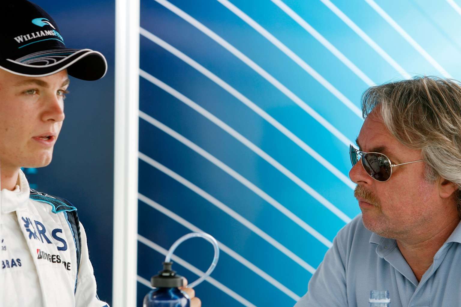 Formula One Keke Rosberg s Son Nico Becomes Latest In List Of Father Formula One Keke Rosberg s Son Nico Becomes Latest In List Of Father