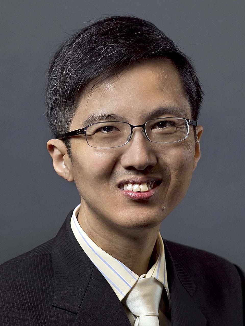New roles for three permanent secretaries | The Straits Times