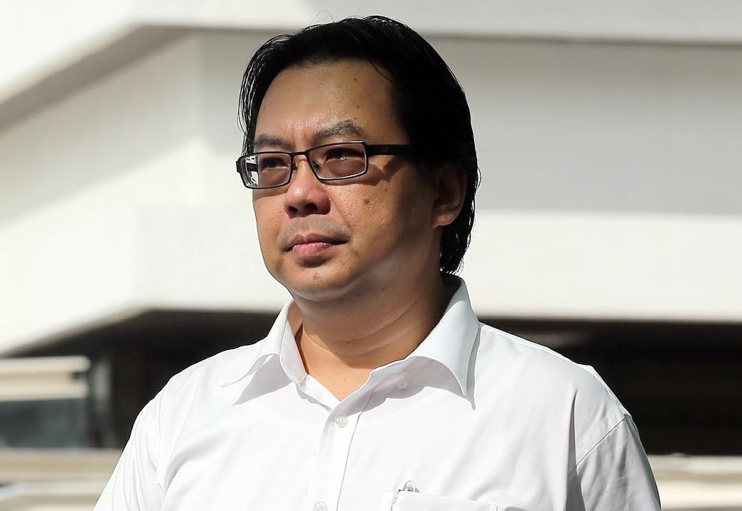 Lawyer who took advantage of assistant found guilty of professional ...