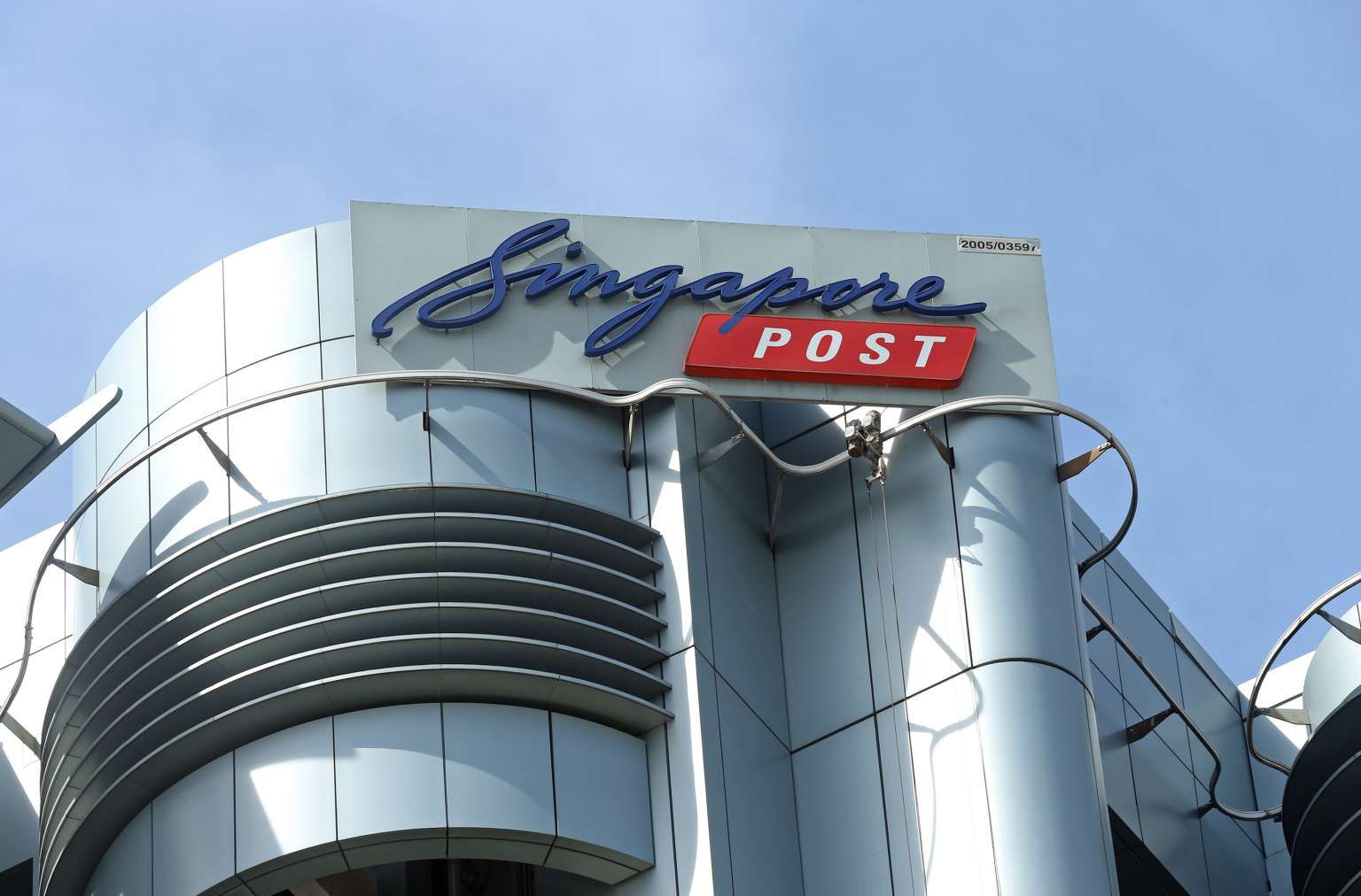SingPost offers lower postage rates for Chinese New Year | The Straits ...