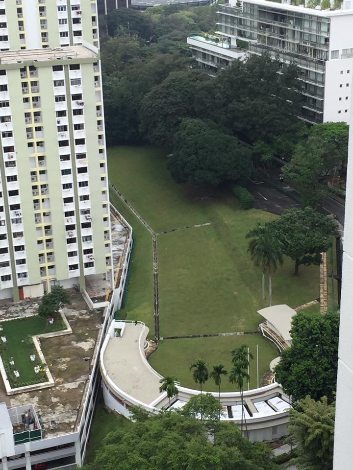 Community sports facility to be built at former Yan Kit Swimming ...