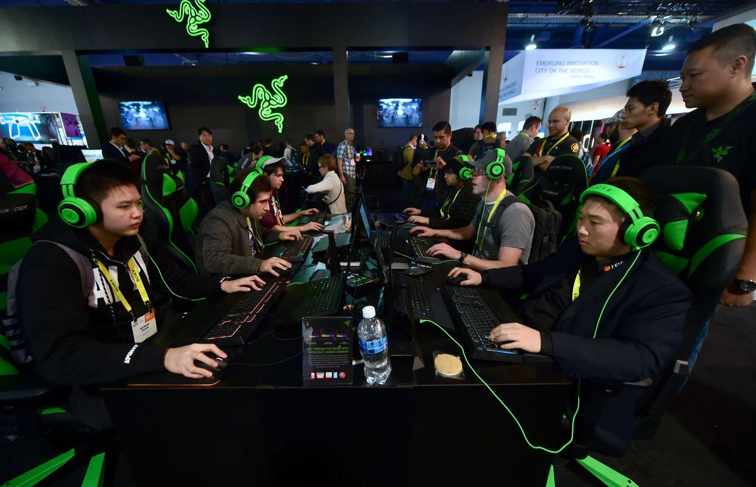 Gaming company Razer offers S$35,900 reward for information on theft of ...