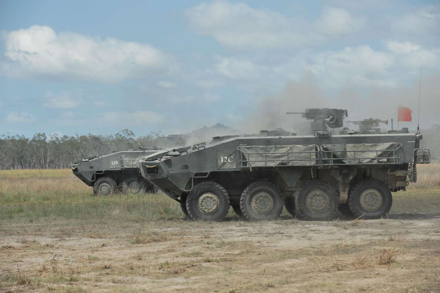 Parliament: Detention of Terrexes against international law, S'pore ...