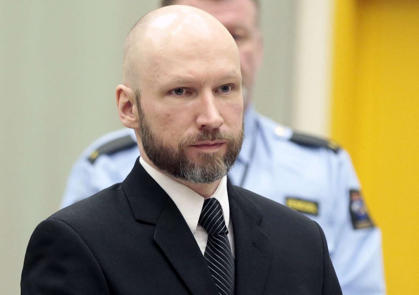 Mass killer Breivik says he has got 'stranger', more radical due to ...