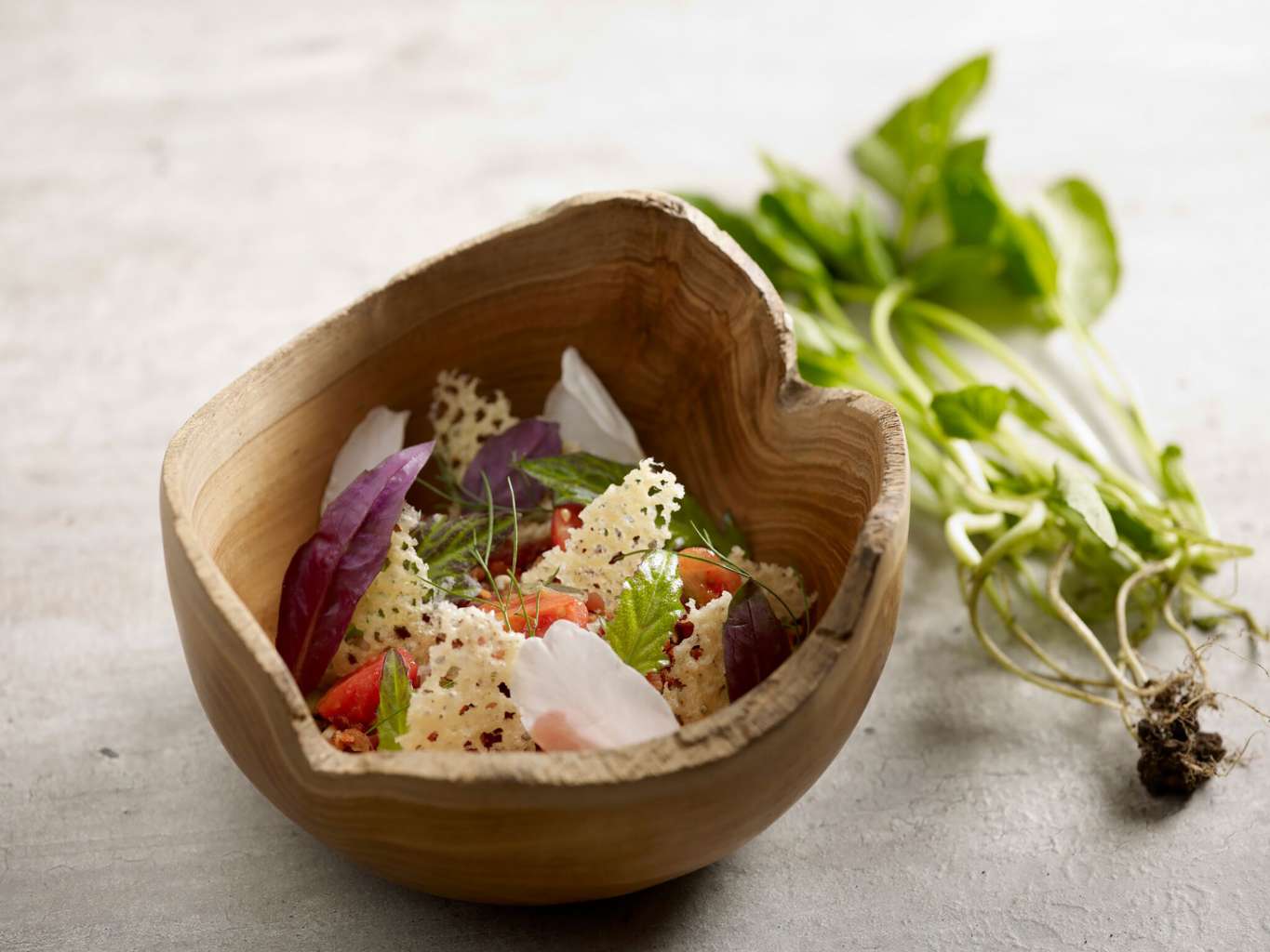 Farm-to-table goodness at The Summerhouse | The Straits Times