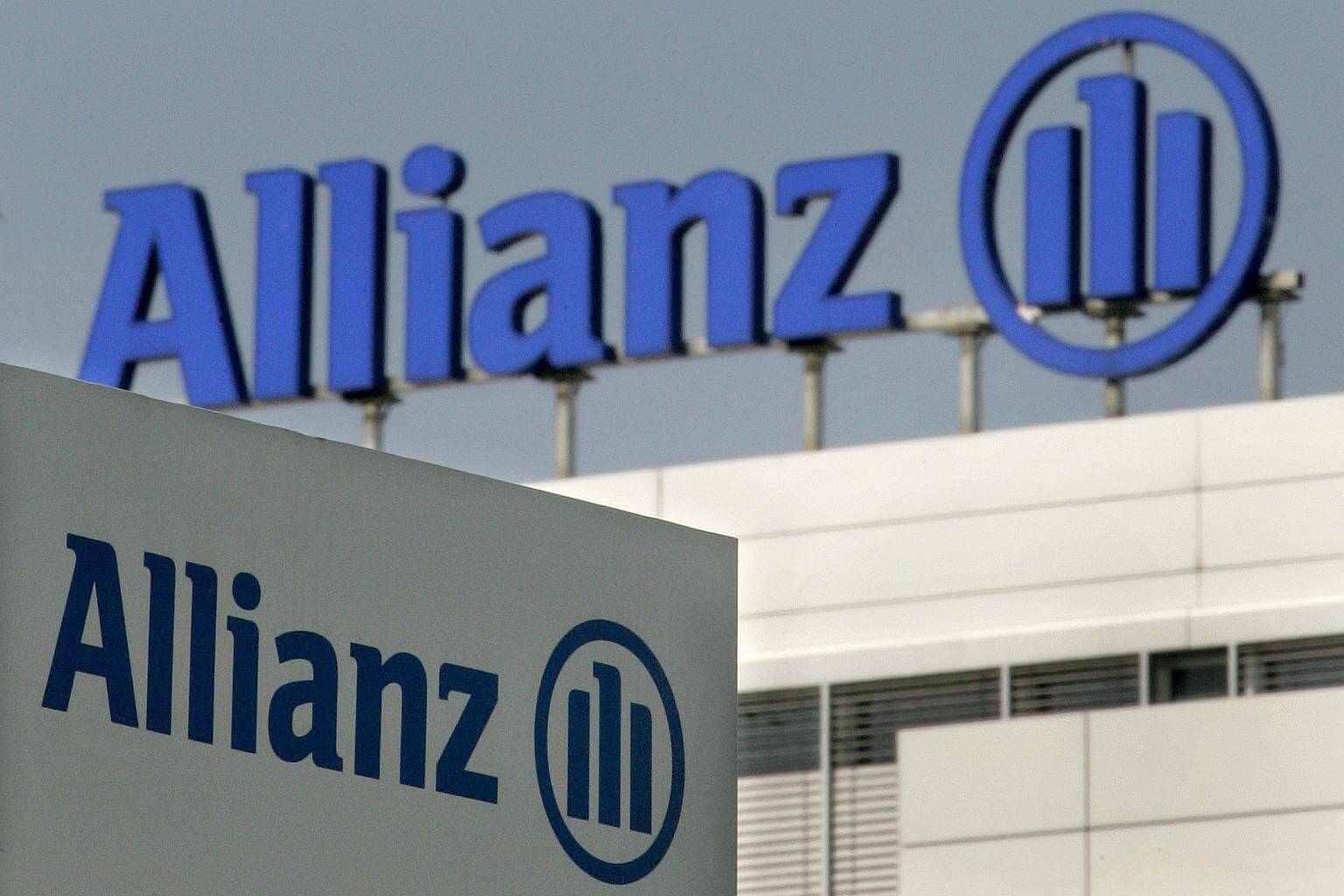 StanChart to distribute Allianz general insurance plans in Asia in 15 ...