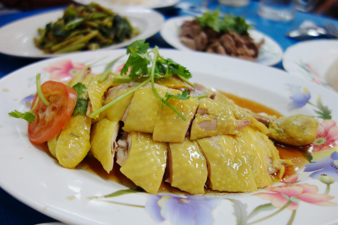 12 best places for chicken rice, picked by ST food writers | The ...