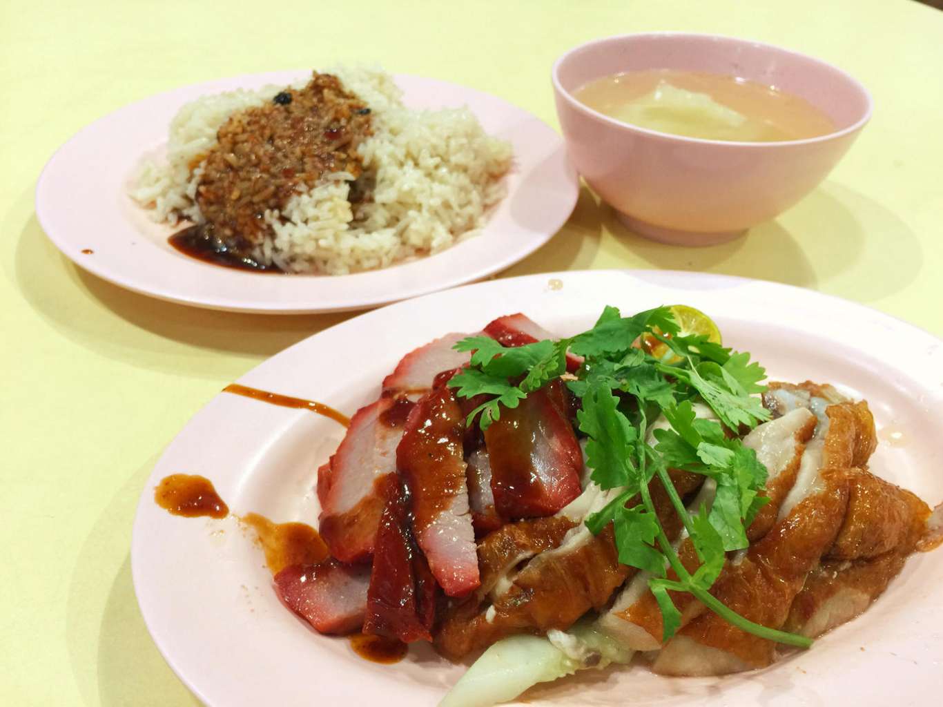 12 best places for chicken rice, picked by ST food writers | The ...