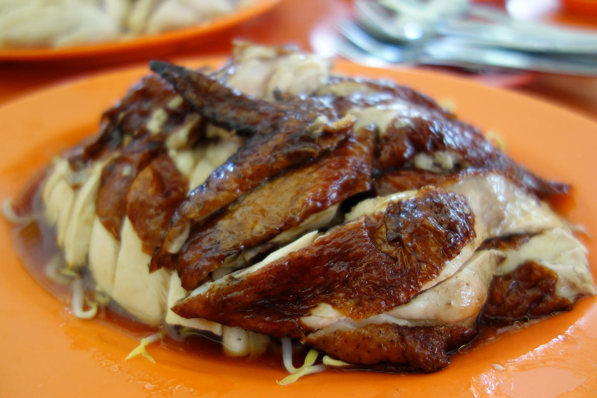 12 best places for chicken rice, picked by ST food writers | The ...