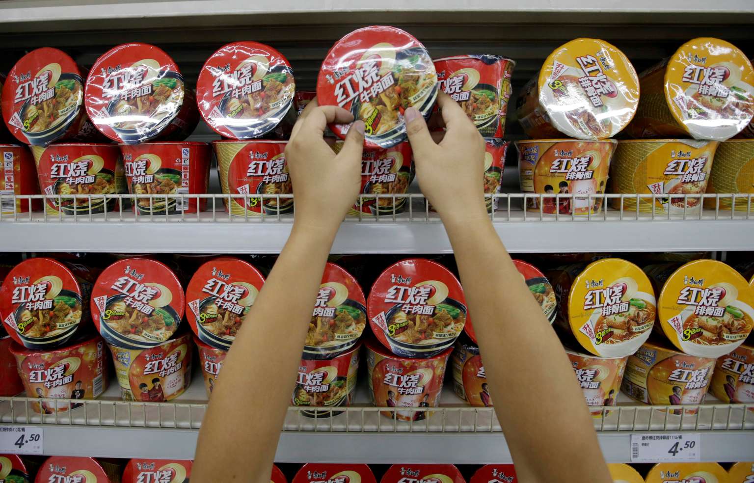 South Pacific islands set to ban foreign 'junk' food to boost health ...