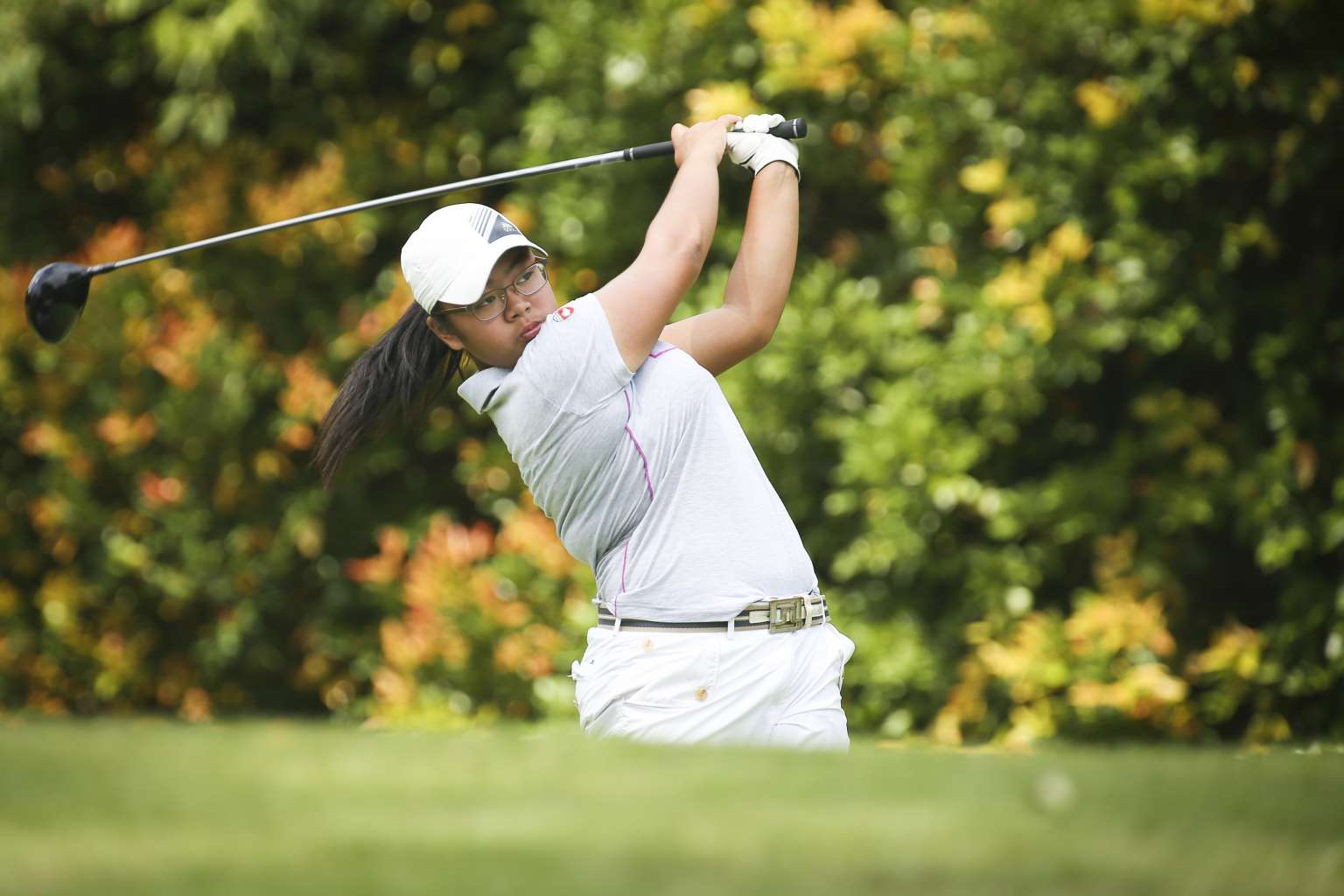 Golf: Amanda Tan earns second appearance at HSBC Women's Champions ...