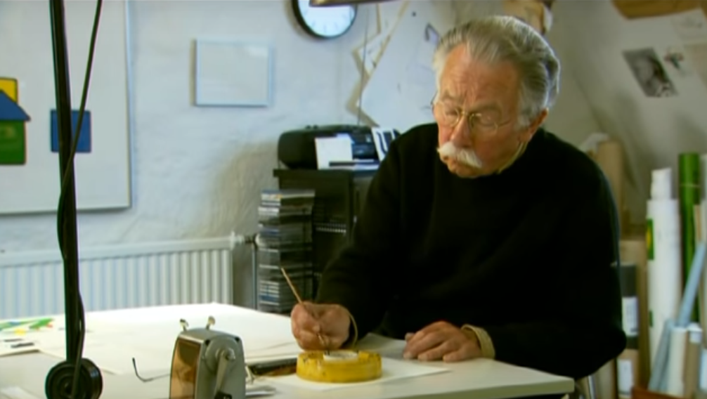 Cartoon rabbit Miffy creator dies aged 89 | The Straits Times