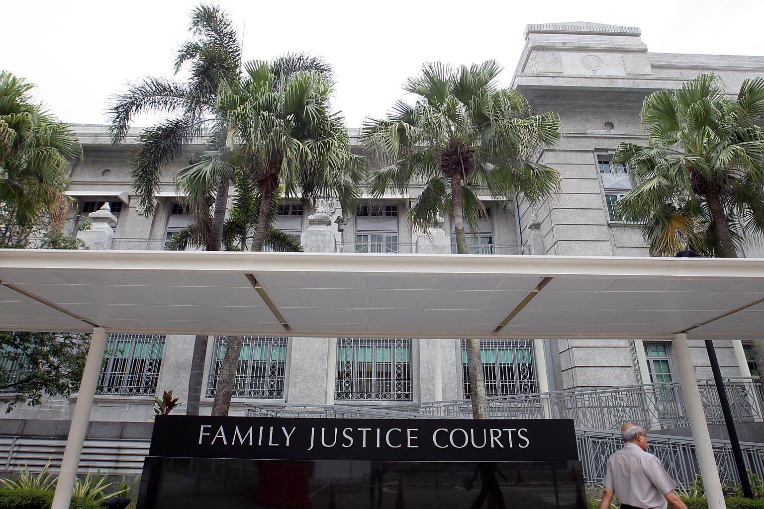 Divorce cases handled more speedily last year, more improvements afoot ...