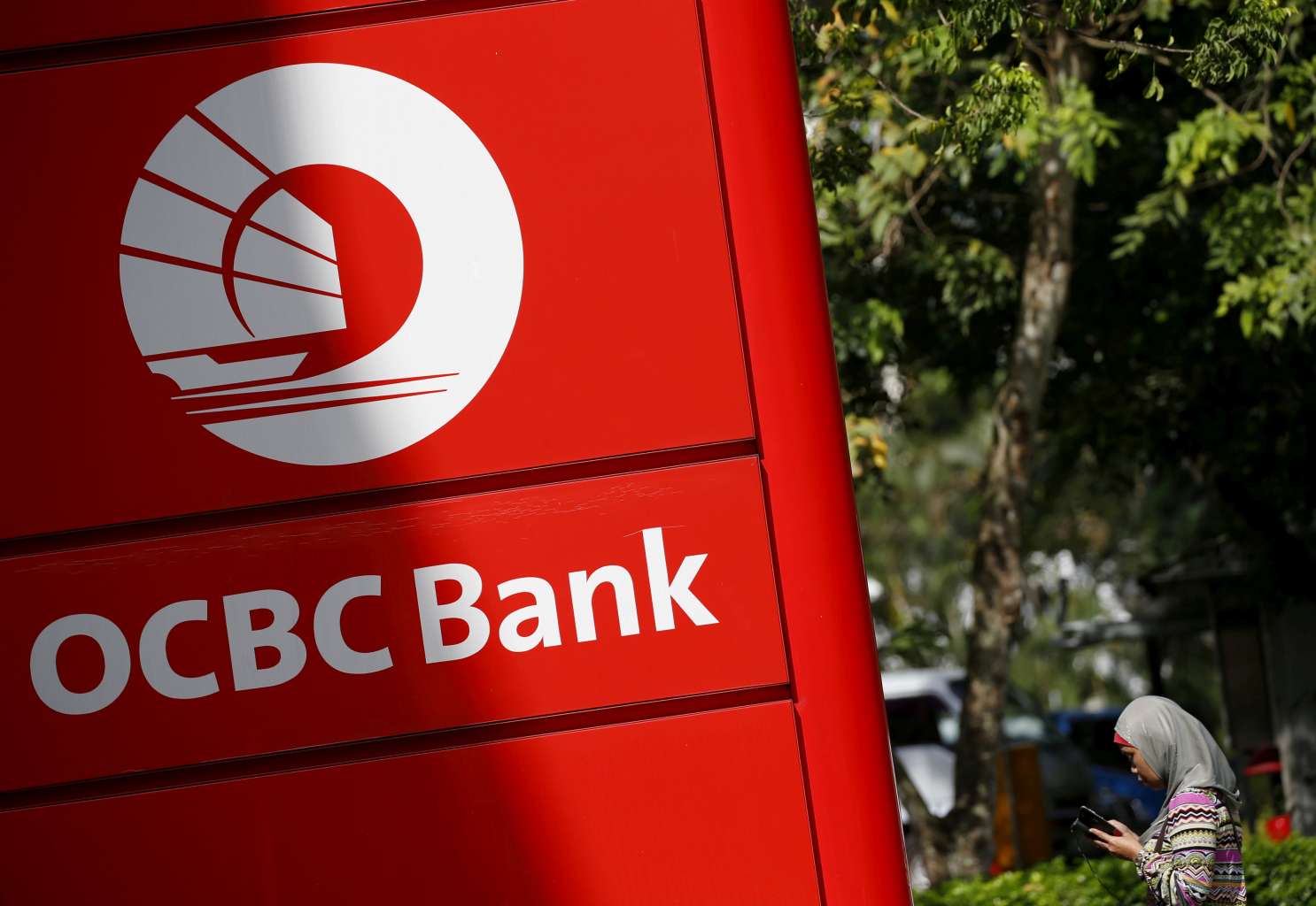 OCBC launches enhanced CSR programme worth S$600,000 yearly | The ...