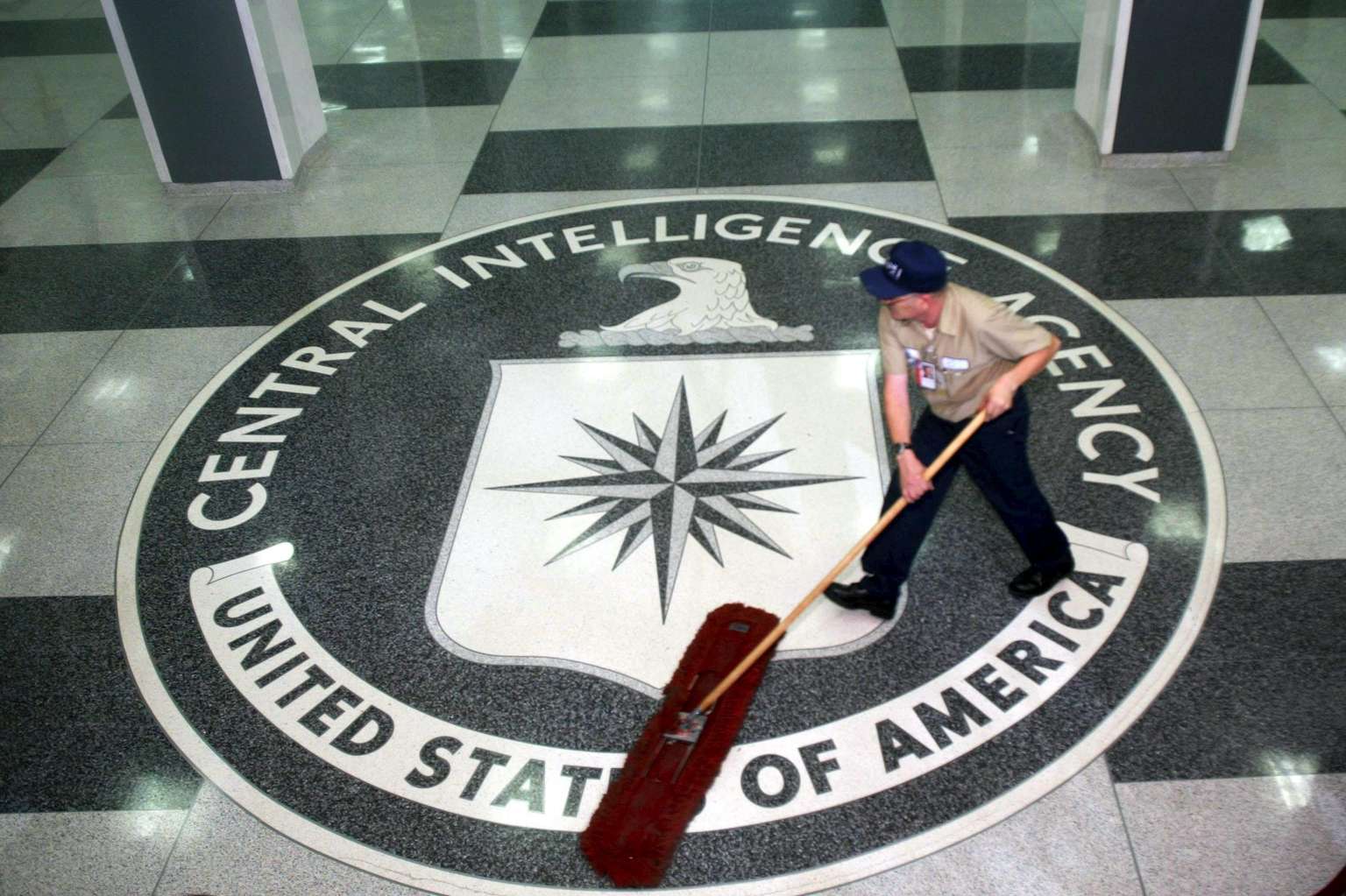 WikiLeaks claims publication of secret CIA hacking tools | The Straits ...