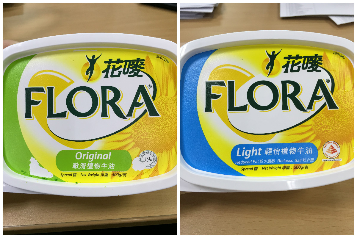 4 products labelled 'zero trans fat' found to contain trans fat: Case ...