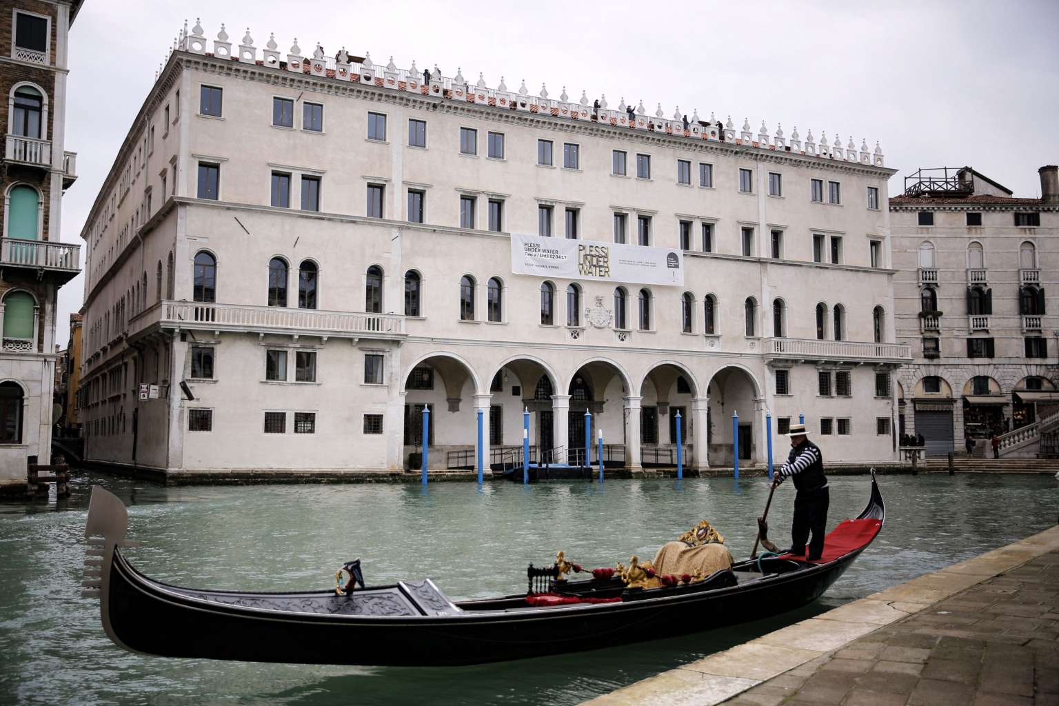 Italy home to the world's healthiest; Singapore, Iceland, Switzerland ...