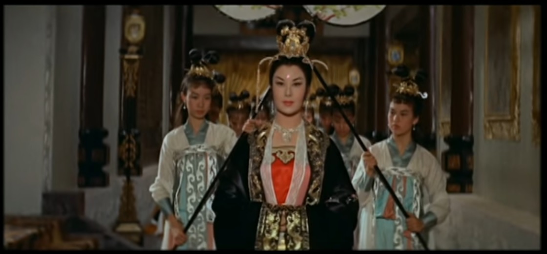 Movie star Li Li-hua dies: Reports | The Straits Times