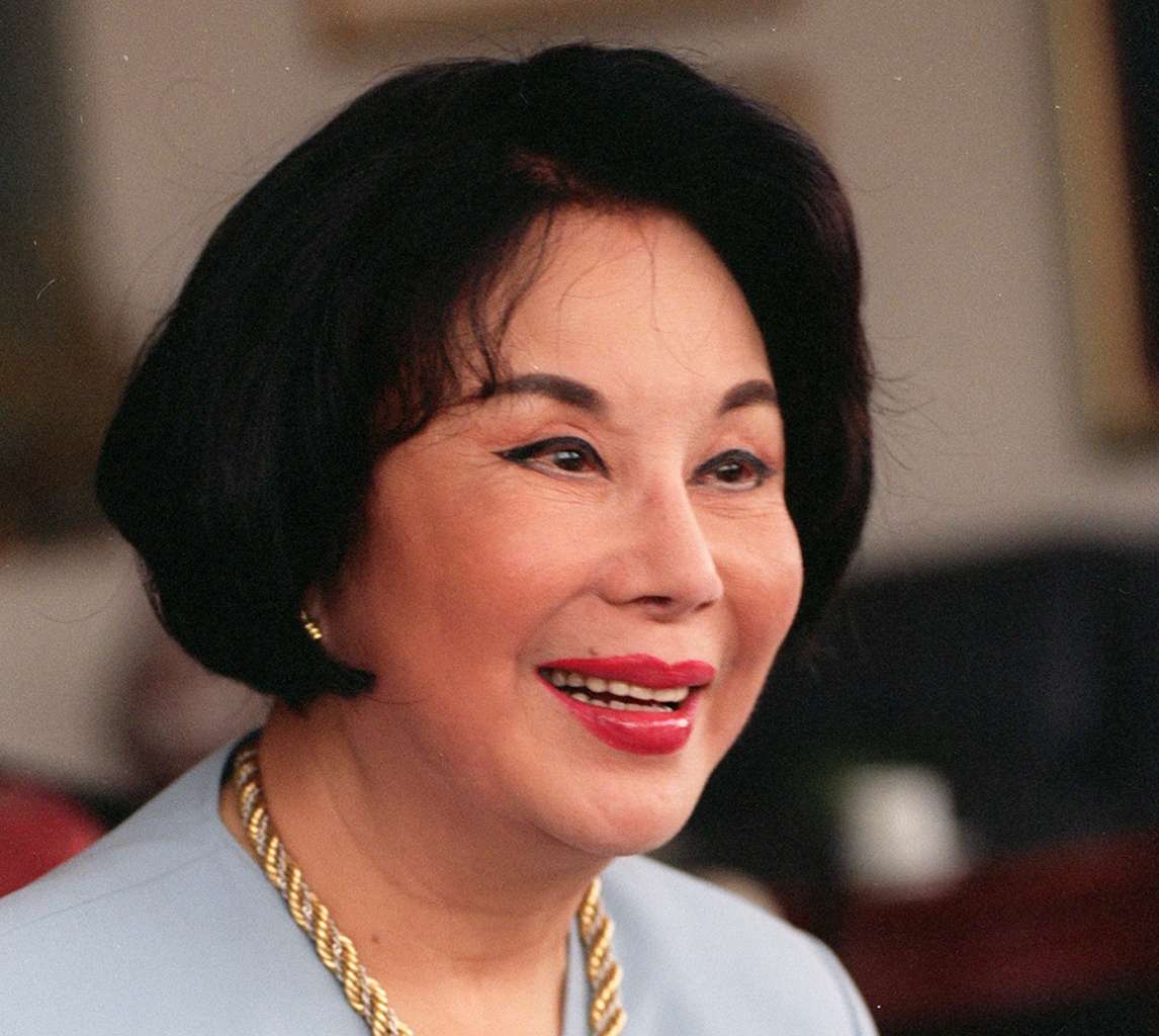 Movie star Li Li-hua dies: Reports | The Straits Times