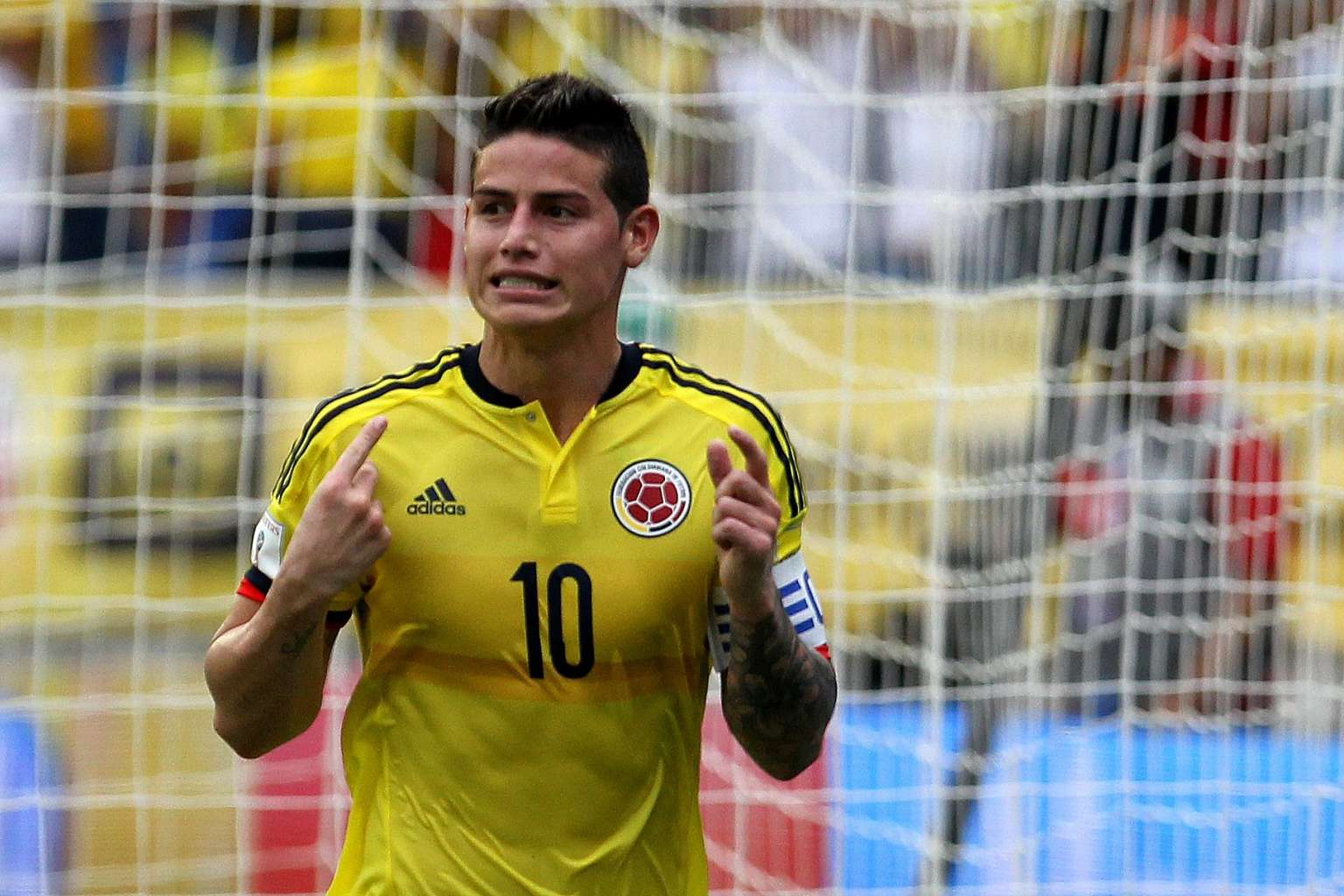 james rodriguez header